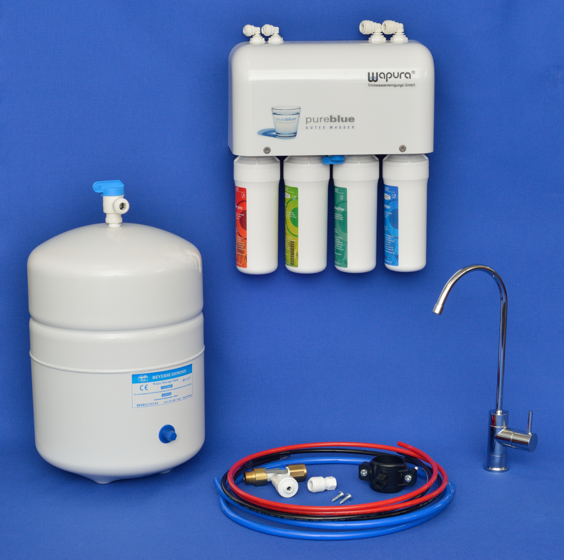 Wasserfilter wasserfilter kaufen Umkehrosmose